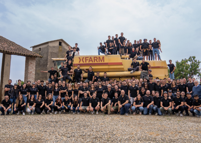 Reaffirming our commitment to xFarm Technologies' growth — United Ventures